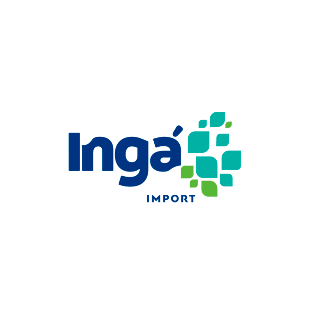 Social Menu | Ingá Import